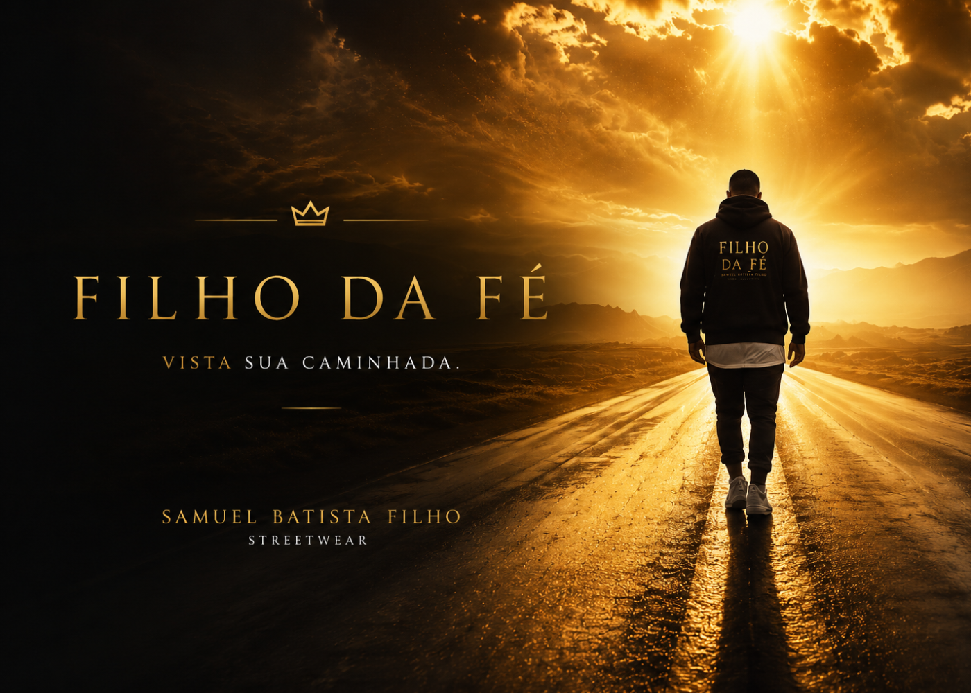 Samuel Batista Filho